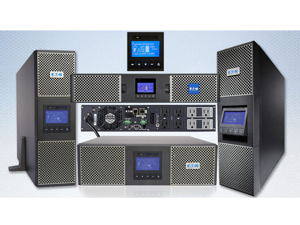 Power Distribution and Management Solutions | Canada