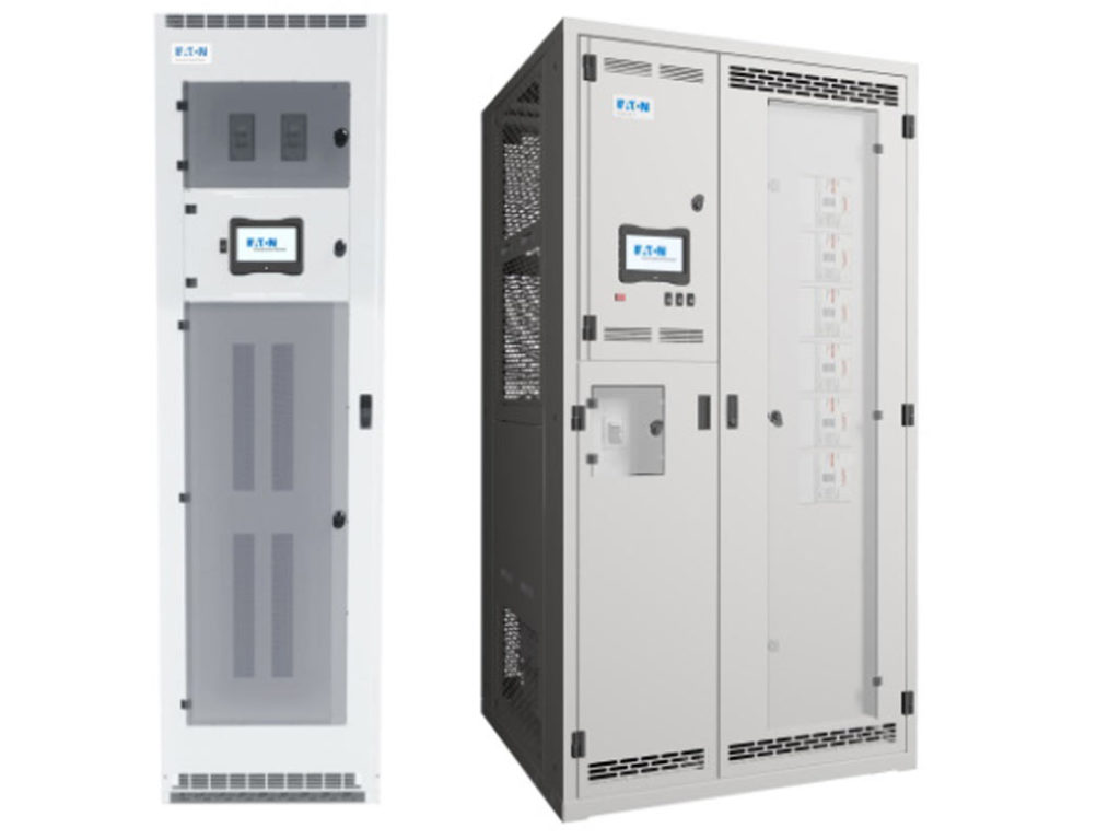 Power Distribution and Management Solutions | Canada