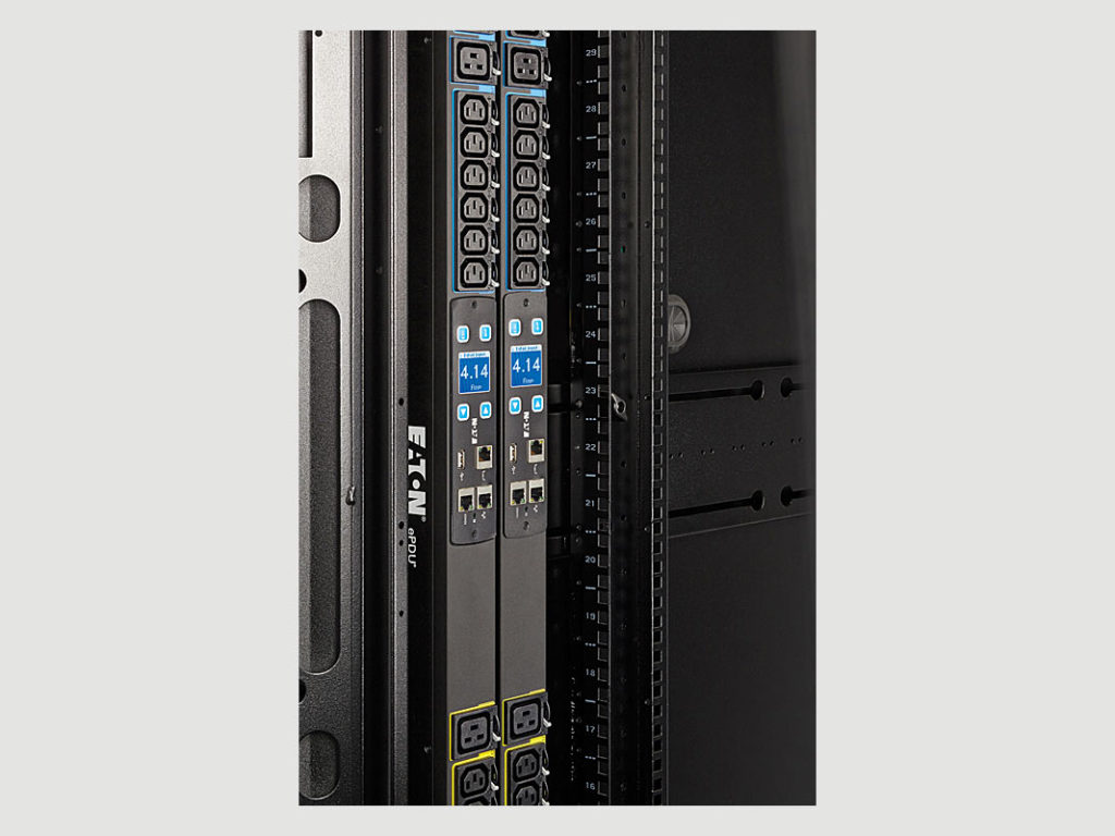 Power Distribution and Management Solutions | Canada