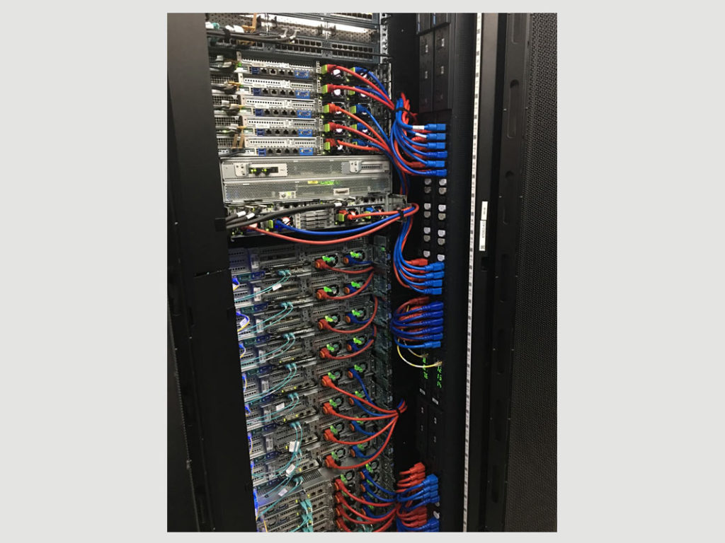 Power Distribution and Management Solutions | Canada