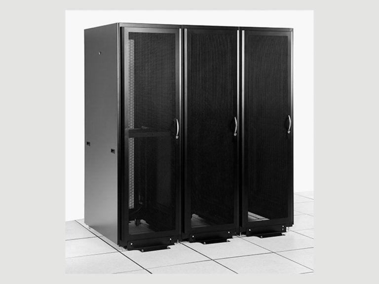 Racks, Enclosures and Cabinets | Canada | Whitespace CIS