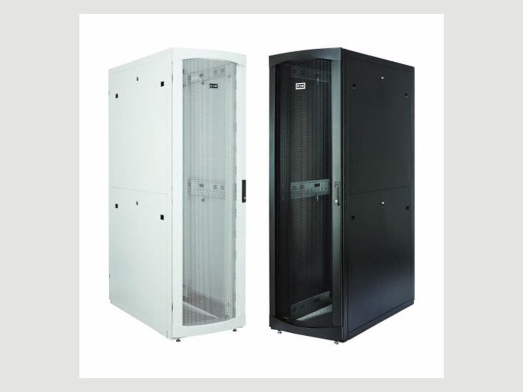 Racks, Enclosures and Cabinets | Canada | Whitespace CIS