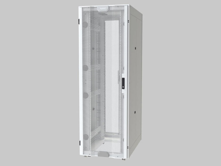 Racks, Enclosures and Cabinets | Canada | Whitespace CIS